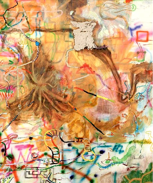 Michael Williams - ARTfronts
