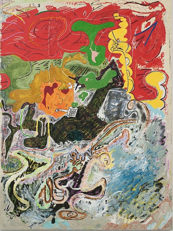 Michael Williams - ARTfronts